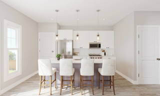 Insight Homes | House Rentals on The Eastern Shore