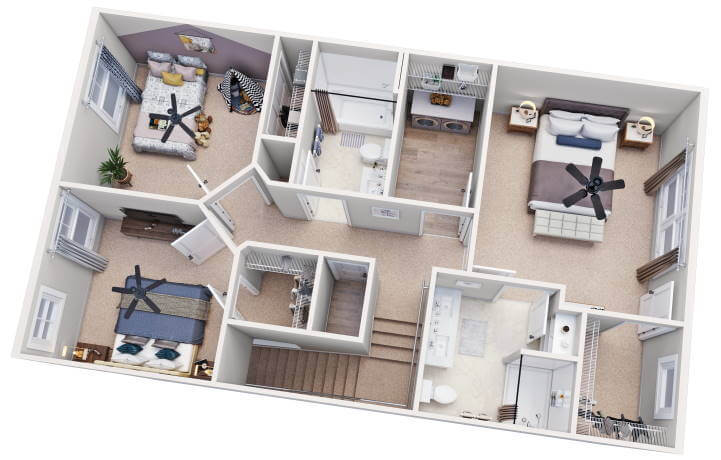 The Emily | Insight Homes