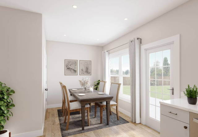 Parson's Lake | Insight Homes