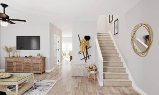 Ingram Village | Insight Homes