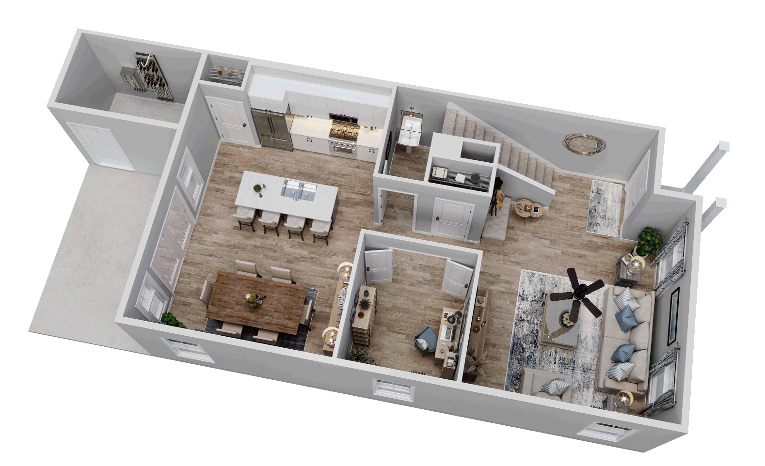 The Emma | Insight Homes