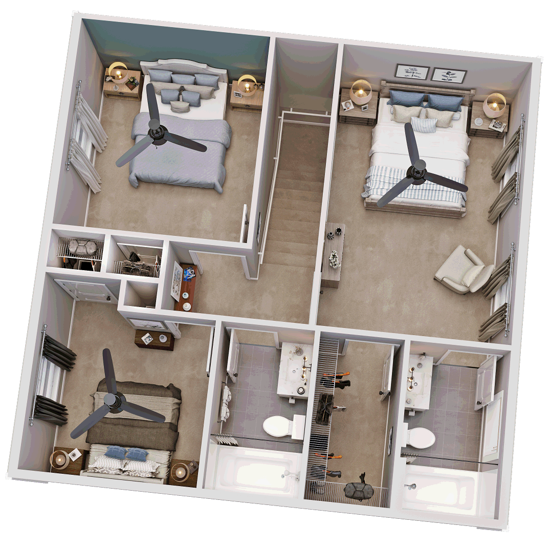 The Rachel | Insight Homes