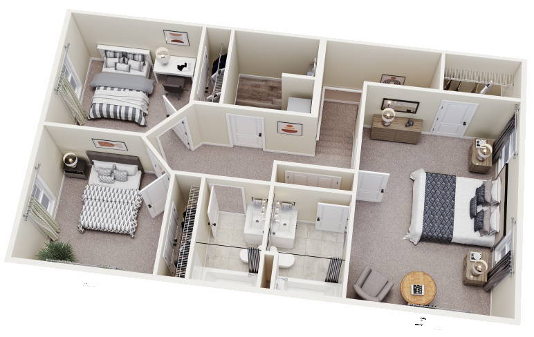 The Monica | Insight Homes