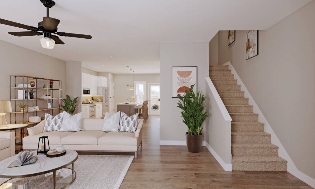 Insight Homes | House Rentals on The Eastern Shore