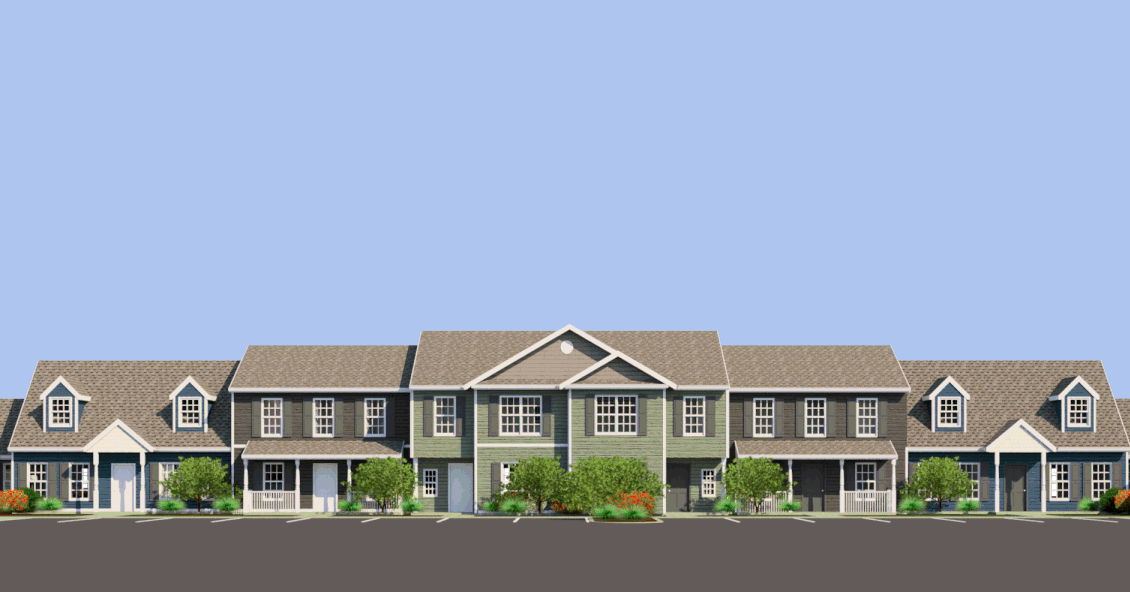 Parson's Lake | Insight Homes